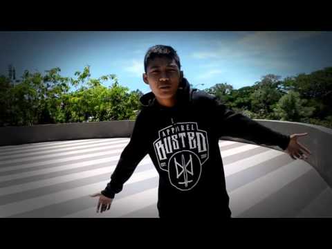 KU TAK MENGELOH - LIL O FT ZIEL