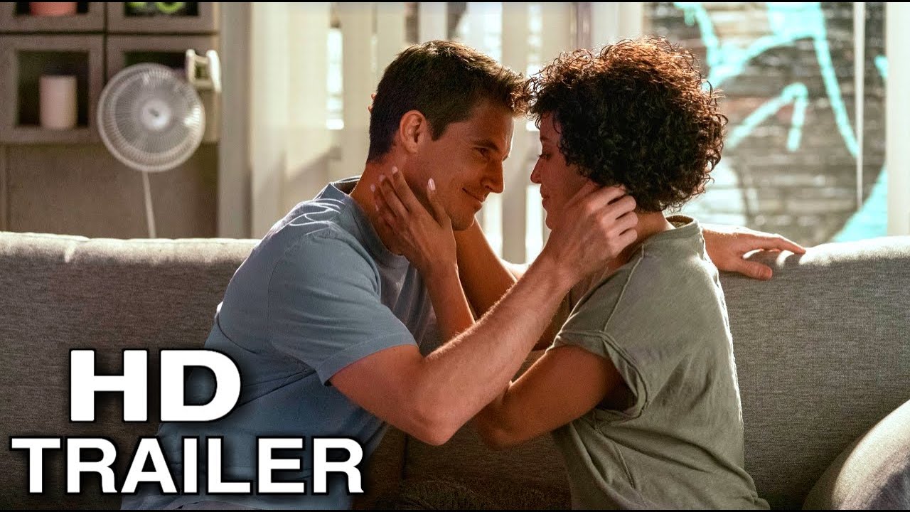 Upload Season 3 Trailer | Amazon Prime Video | First Look | Release ...