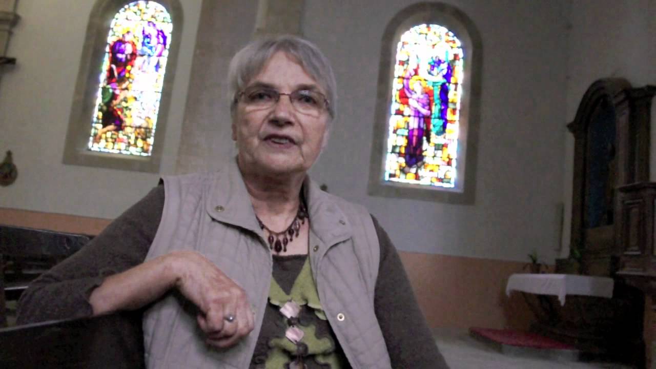 Diocèse de Nancy et de Toul : témoignage d' un économe - YouTube