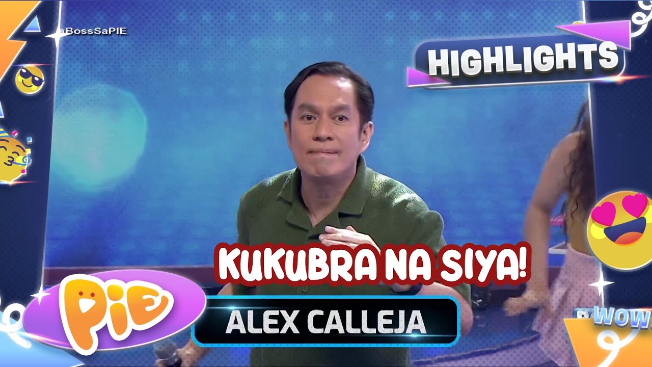 Alex Calleja handa na para kumubra sa Job Orders ng Boss Katropies ...