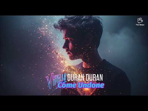Come Undone (DURAN DURAN) - VIRELLI deep house edit cover