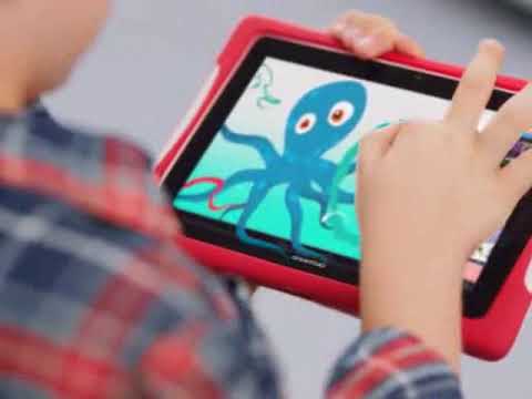 CER Two ident #6 (July 2018) - YouTube