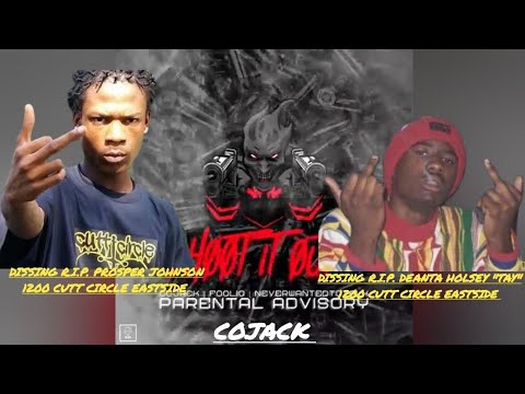 Jacksonville FL, Rappers - Who Remix "Shoot It Out" DISSING Their Opps ...
