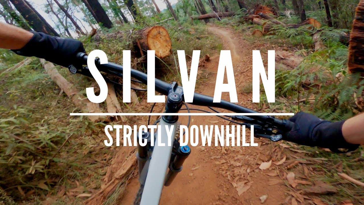 SILVAN // Strictly Downhill - YouTube
