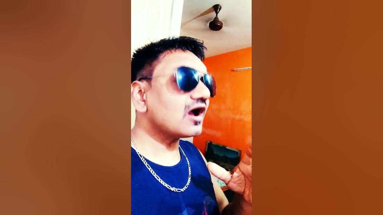 अभी जिंदा हूं तो जिलीन दो रमस्कांत यादव शॉर्ट्स Abhi Jinda Hu To