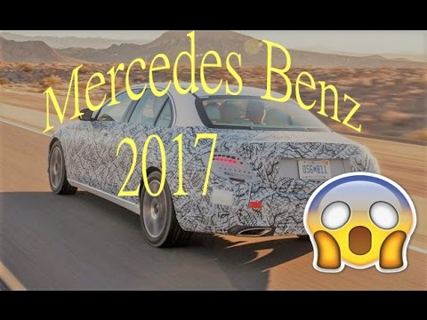 Mercedes Benz Monster 2017 - YouTube