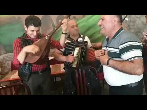 Aşıq Famil Laçınlı,Aşıq Əli Zeynalabdinov vəAsif Gədəbəyli