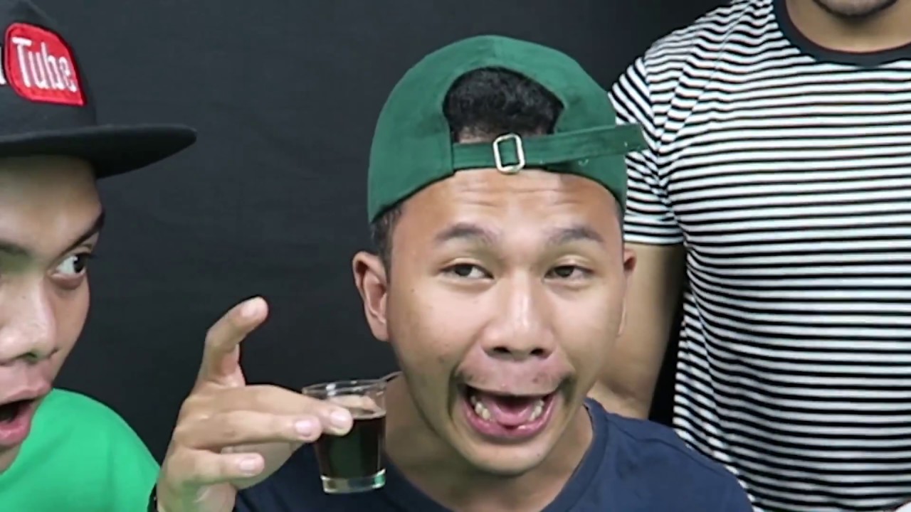 CHANNEL AA UTAP SETTINGAN? | AA UTAP - YouTube