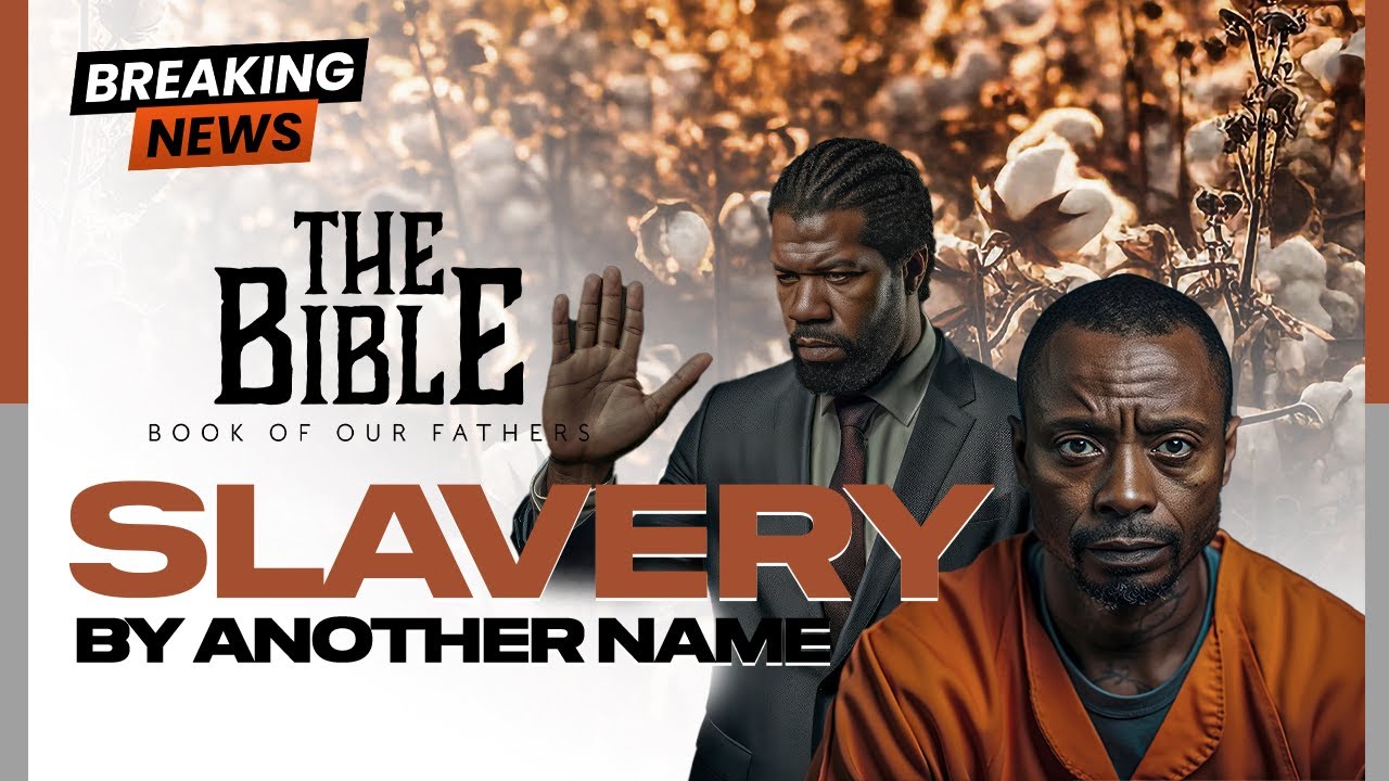 Evolution of Slavery: Slavery by Another Name - YouTube