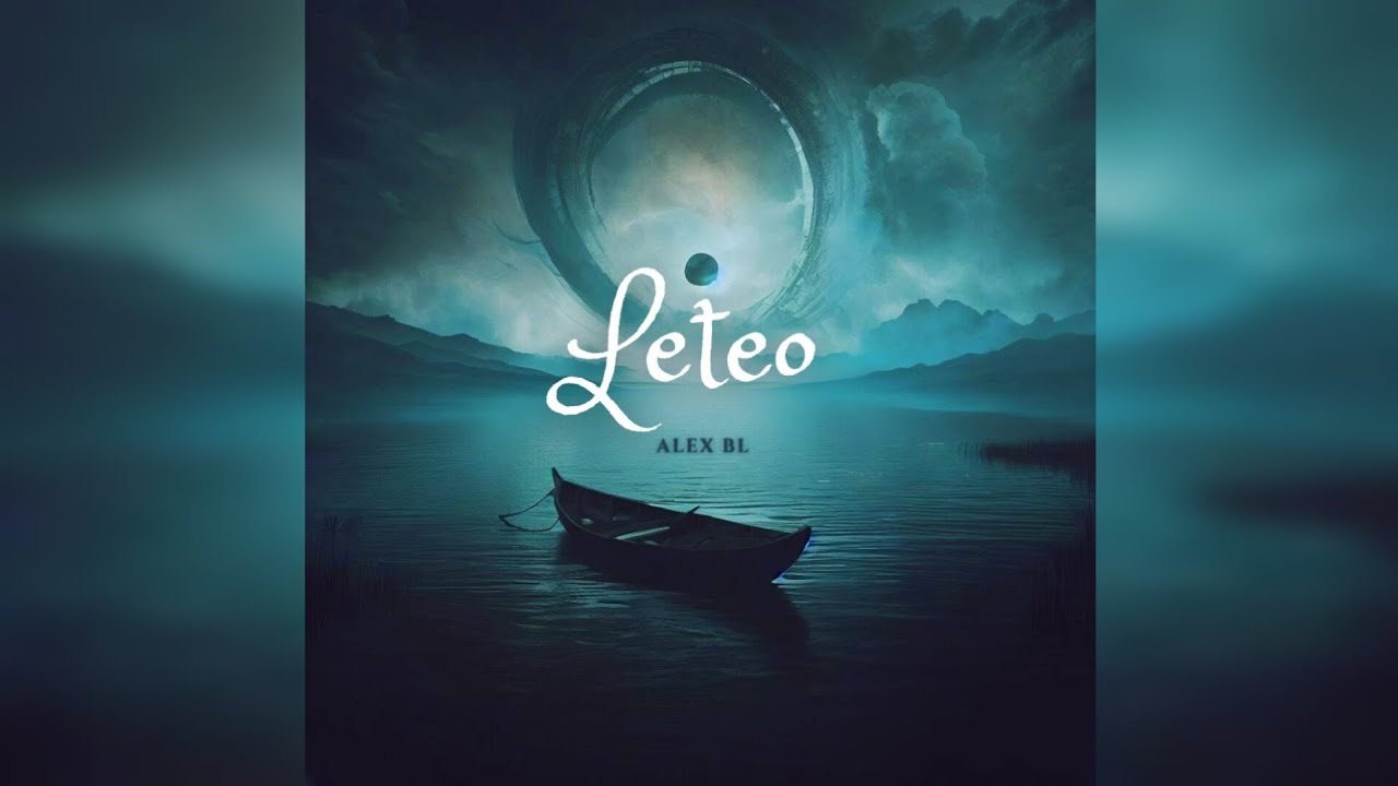 Alex BL - Leteo (Acústico) - YouTube