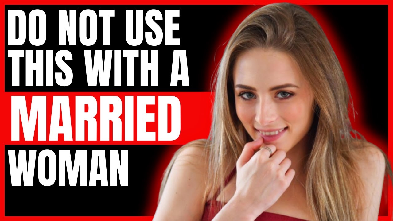 Seduction MASTER Reveals 7 Mental Tricks to Conquer Any Woman - YouTube