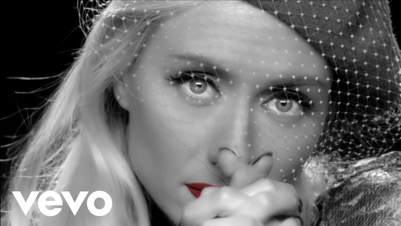 Brit Smith (Matisse) - Karma's a Bitch | HD Music Video - YouTube