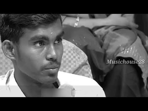 Boys Pain🥺💔 Neeya Naana Gopinath emotional🥺 whatsapp status|Musichouse28
