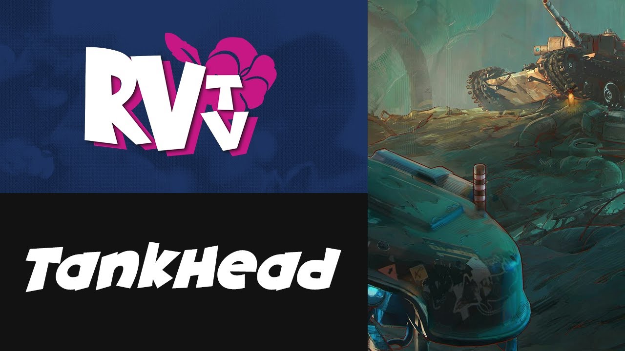 TankHead - Tanks For The Memories - YouTube