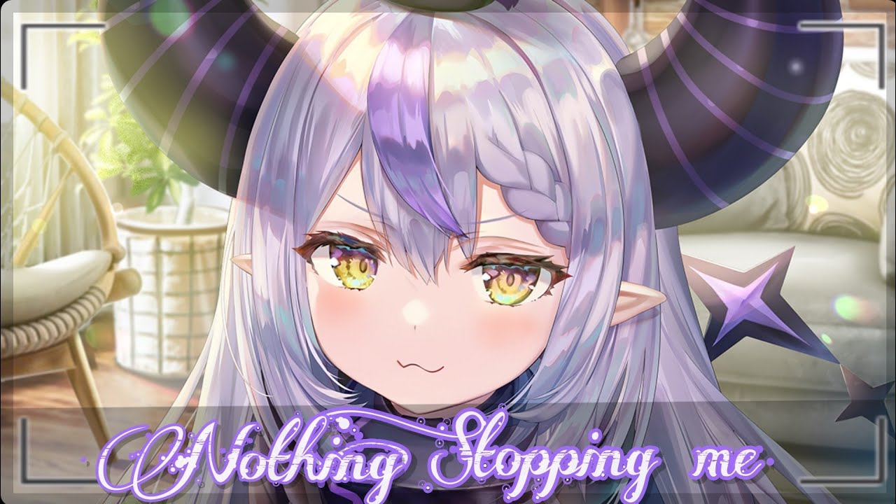 Nightcore_Nothing stopping me (Lyrics) - YouTube
