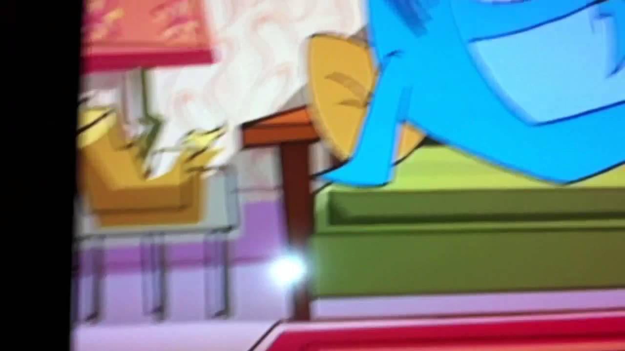 Kenny the shark on Discovery Kids on NBC - YouTube