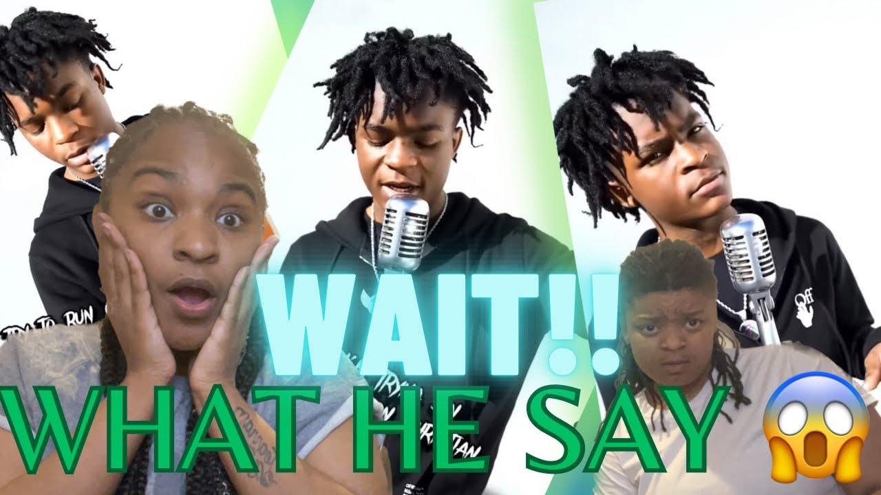 HE GOT BEEF WITH EVERYBODY ! RUNDOWN SPAZ - FIRST DAY OUT (POWER) - YouTube