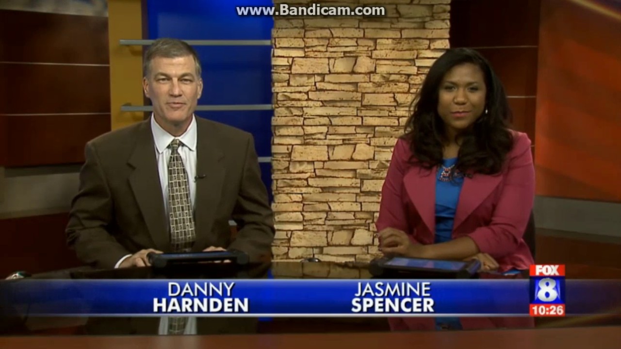 WGHP: FOX 8 10:00 News Open--12/17/16 - YouTube