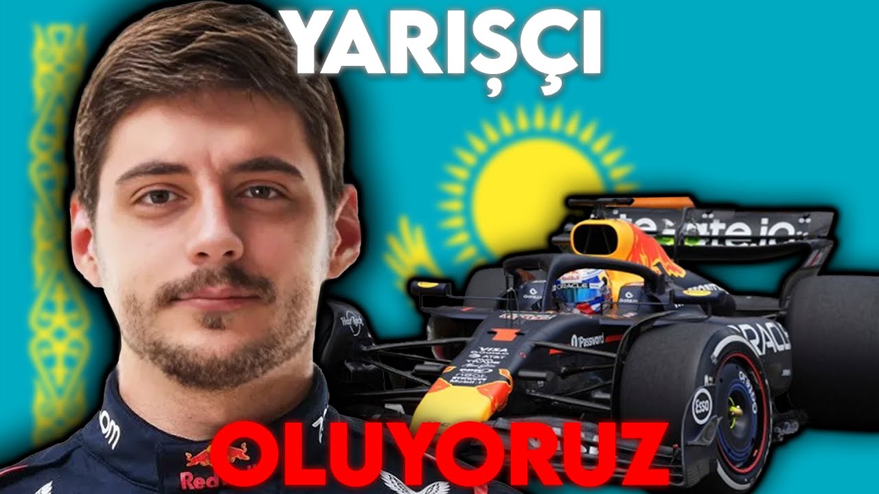 F1 PILOTU OLUYORUZ!! | BITLIFE - YouTube