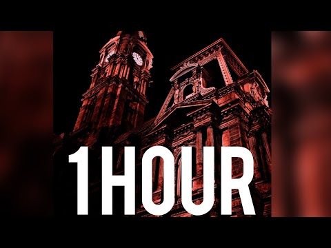 DARE (Ultra Slowed) 1 Hour