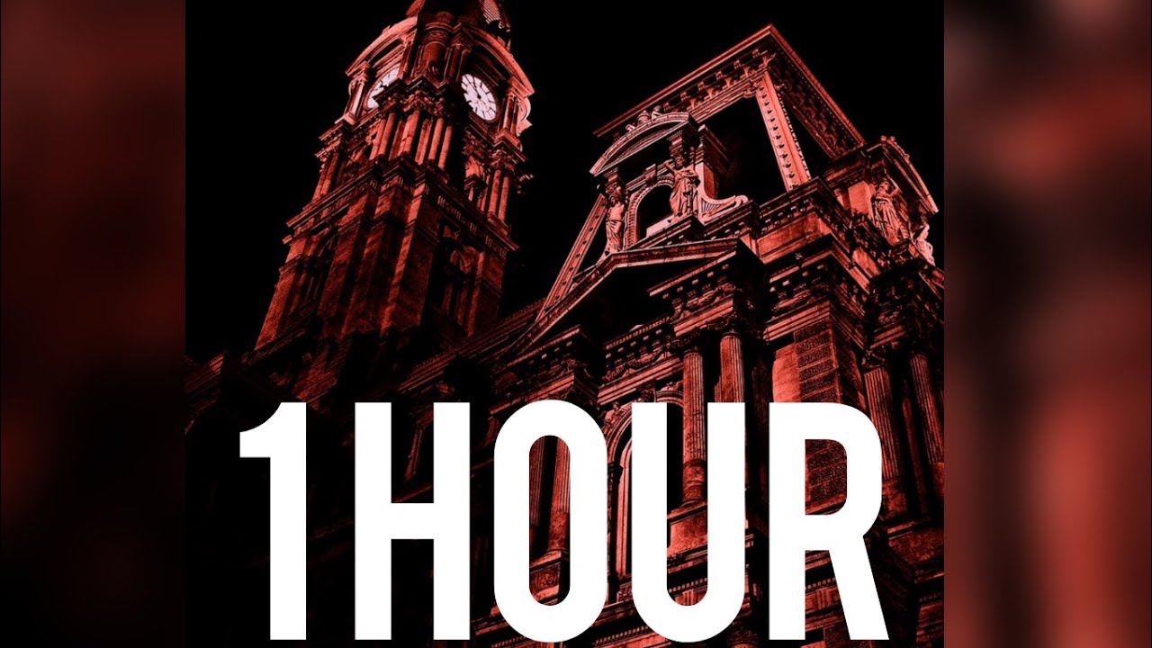 DARE (Ultra Slowed) 1 Hour - YouTube
