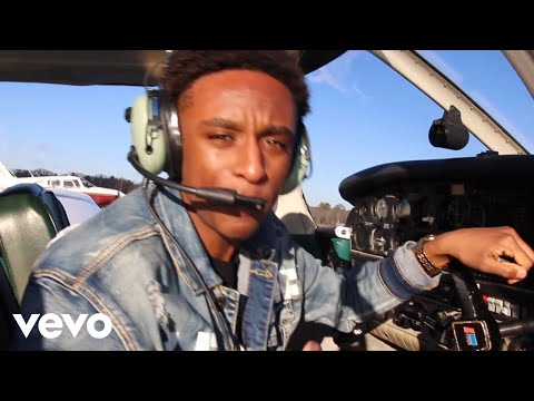 Brandon Coke - On The Road (Official Video)