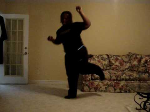 I'm So Throwed Off - YouTube