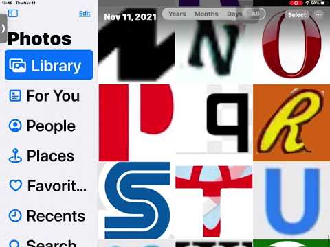 Logo ABC Song - YouTube
