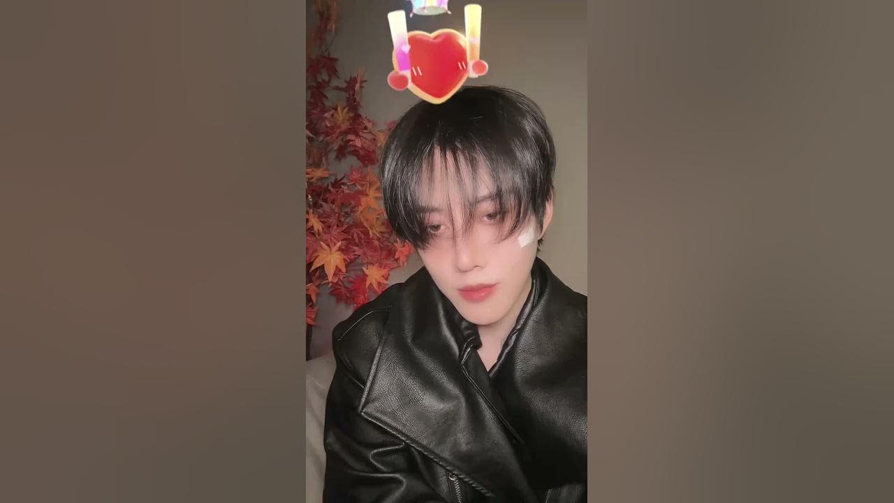 Mike Angelo (m1keangelotiktok) - Tiktok Live - 241021 - YouTube