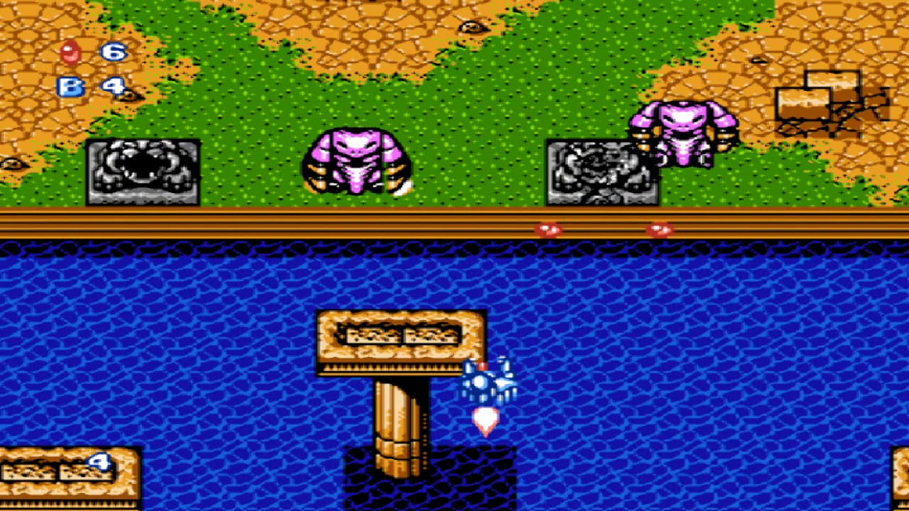 Crisis Force.Nes - YouTube