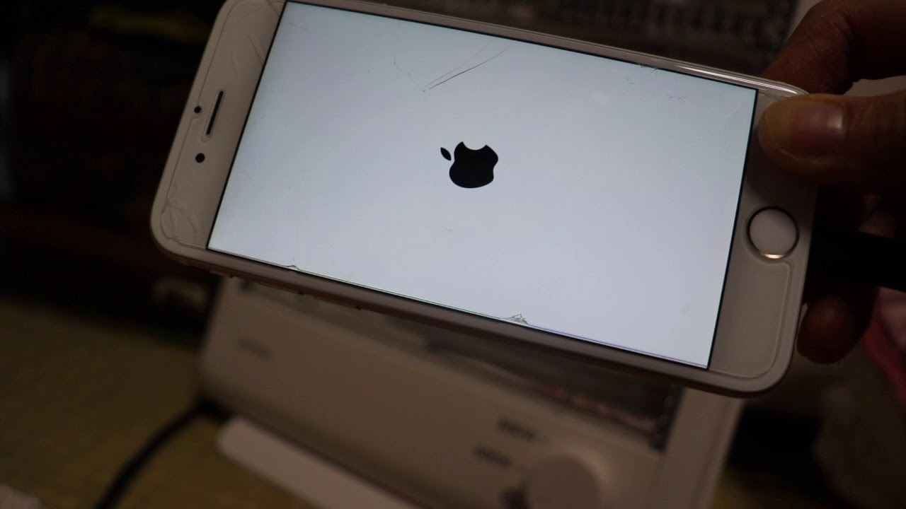 HOW TO RECOVER DRAINED BATTERY - YouTube