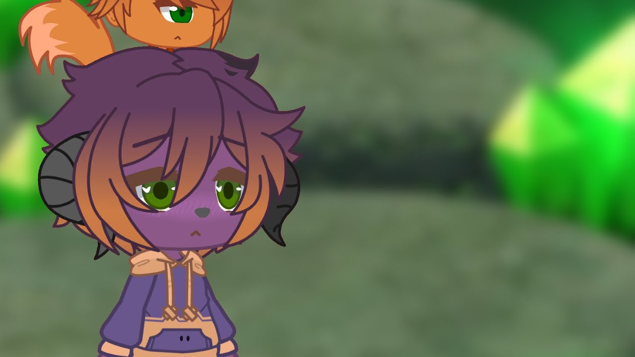 Wish we could turn back time… / msm gacha - YouTube