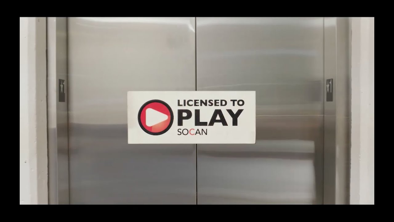 SOCAN – Licensed to Play – Elevating music - YouTube