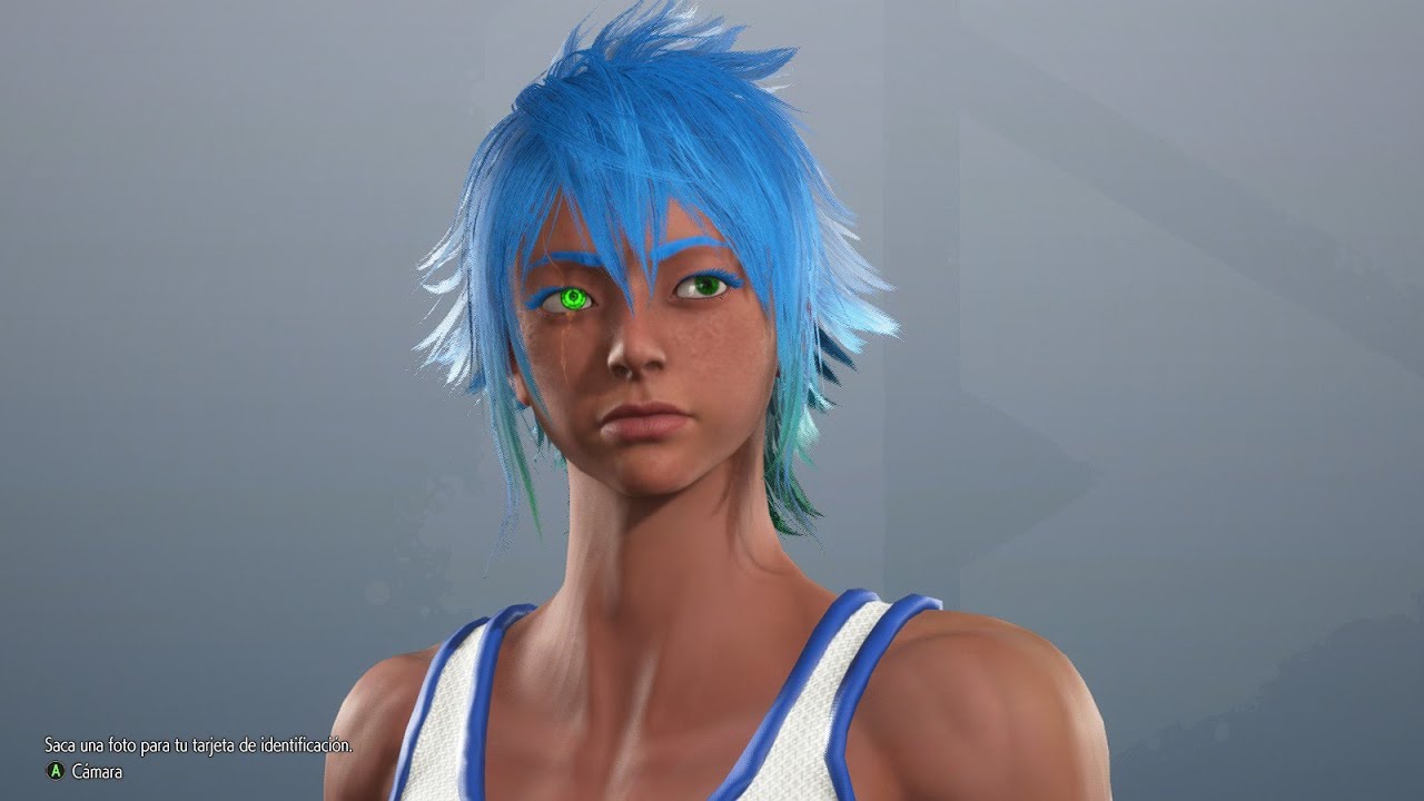 Lechies se muda a Metro City - Street Fighter™ 6 Demo (VTuber) [ESP/ENG ...