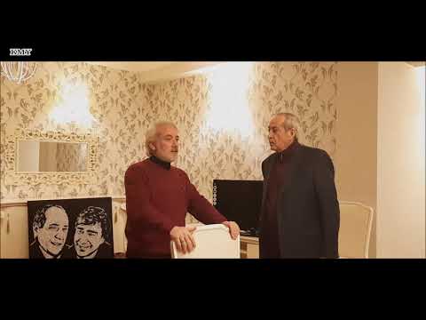 Rasim Balayev - Ustad sənətkarla bir gün