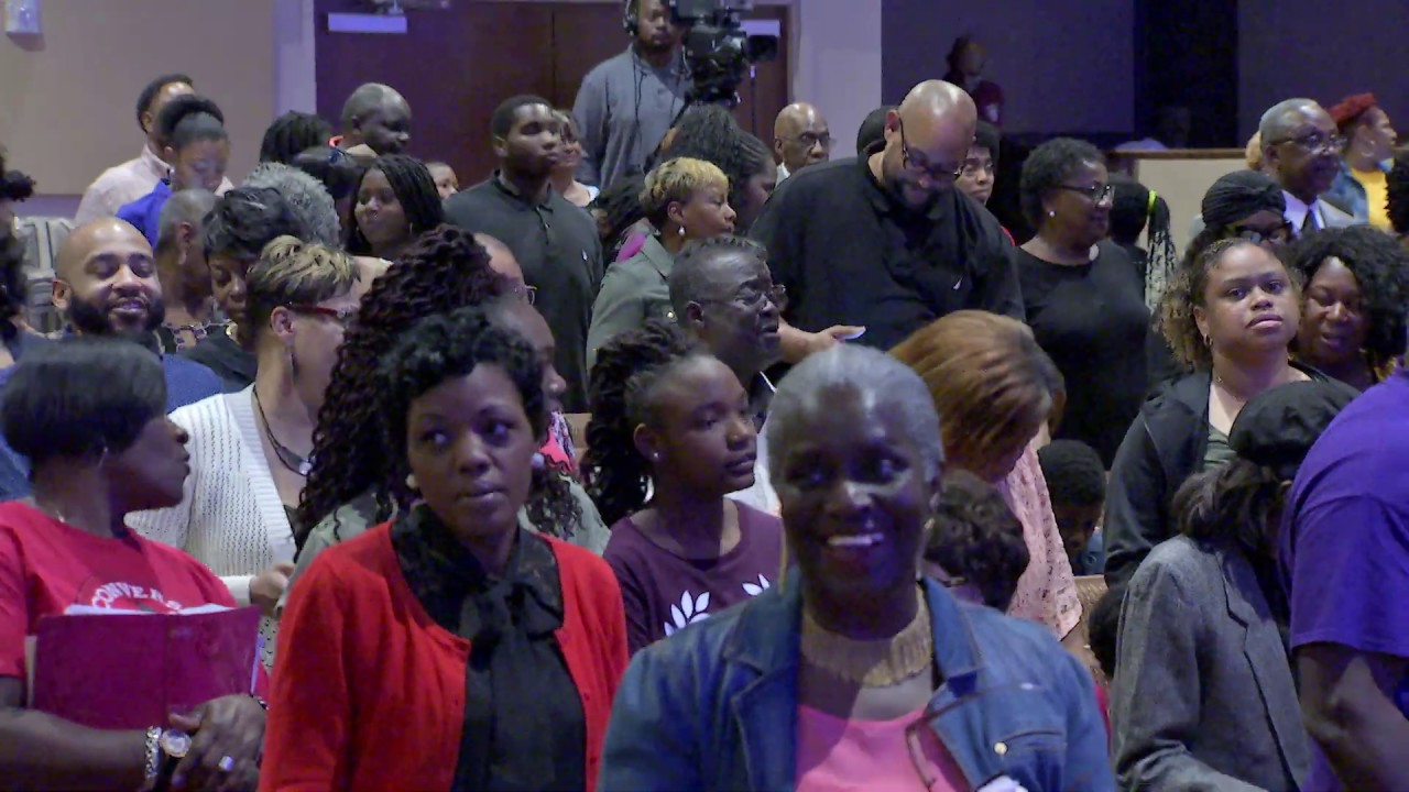 Don't get your faith twisted | Dr Benjamin Hinton - YouTube