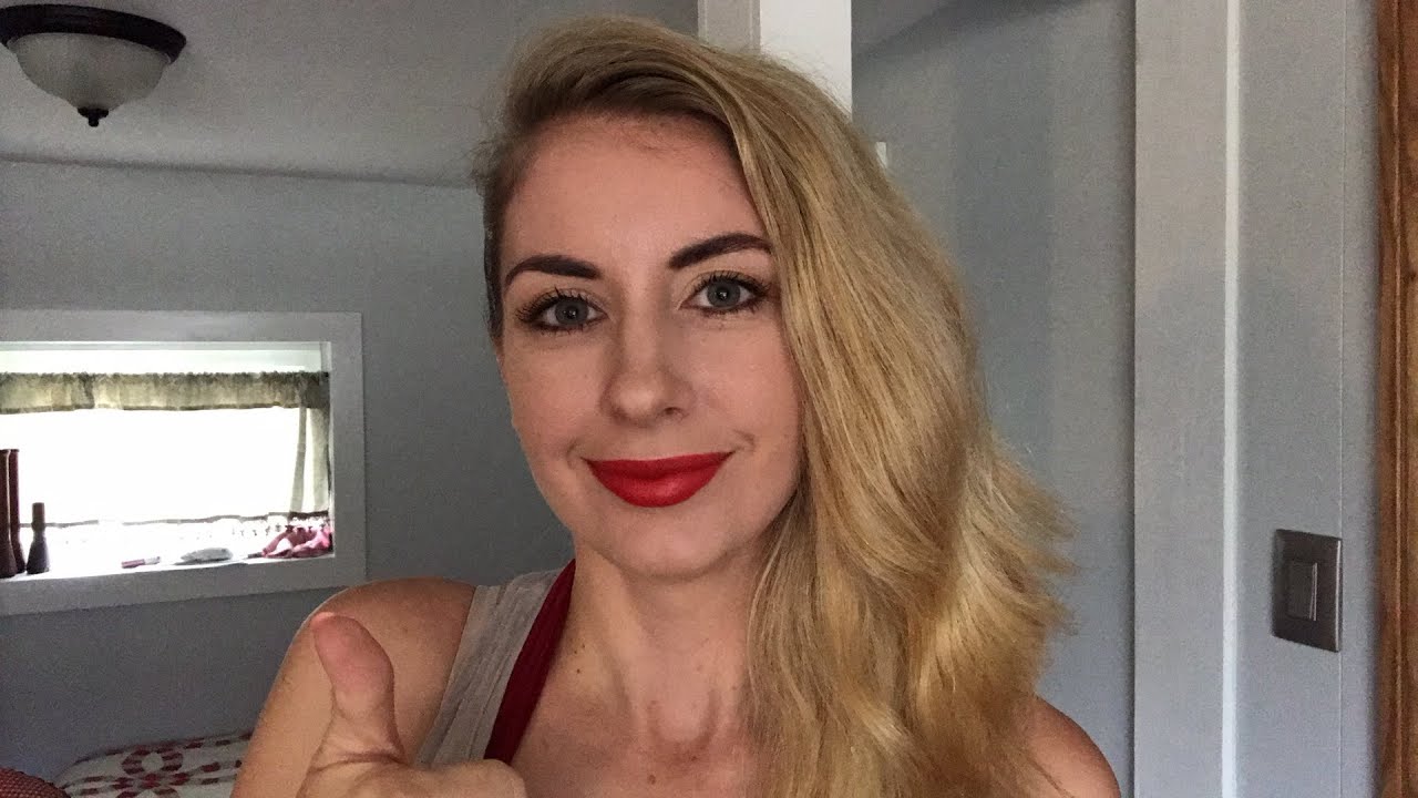 Millennial Millie AMA 100k Subscribers - YouTube