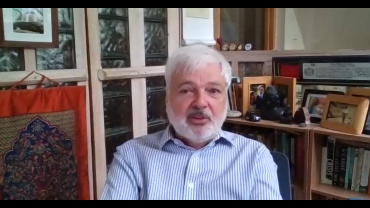 The BNZBA recently spoke with Richard Burge, CEO of the London Chamber ...