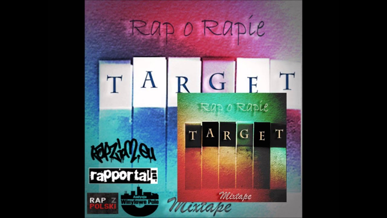 03. Target - Za Ten Rap - YouTube