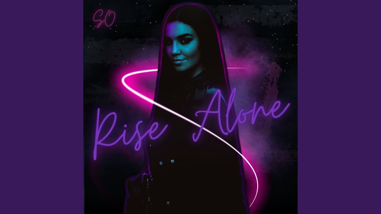 Rise Alone - YouTube