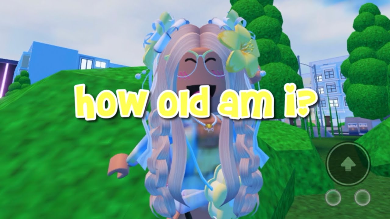 how old am i? 🤯👍🏼 - YouTube