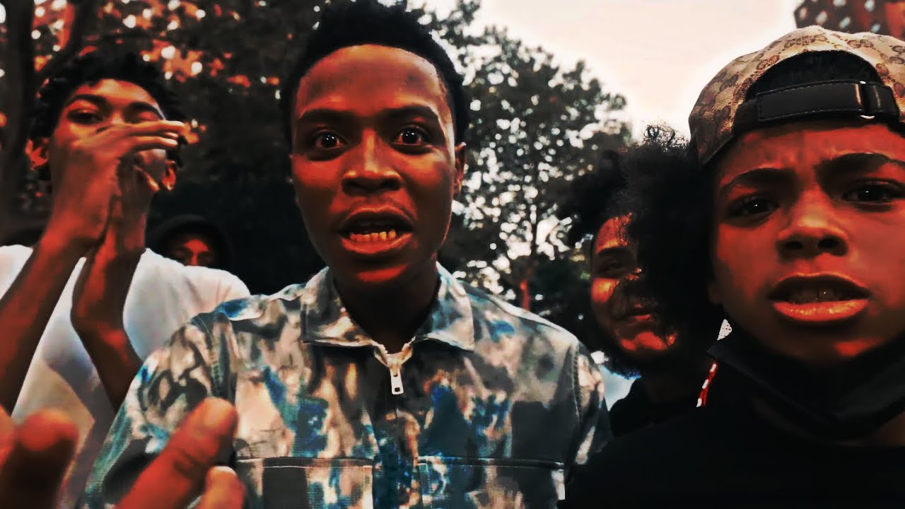 Sha Ek - Luv 4 My Block ( BASS BOOSTED ) - YouTube