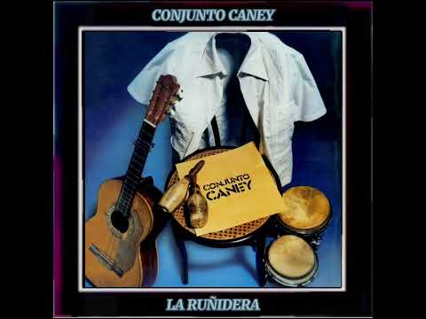 LA RUÑIDERA... CONJUNTO CANEY.. DAVID RODRIGUEZ CABARCAS - YouTube