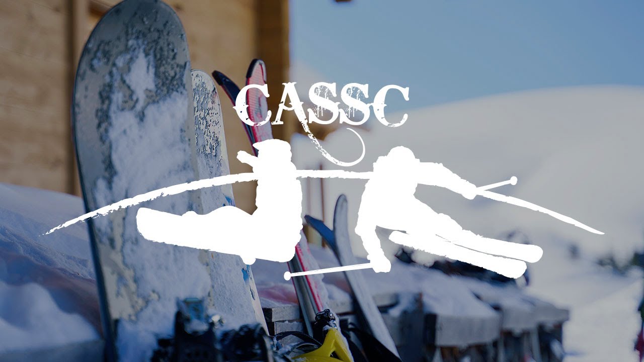 CASSC | 2022-2023 Recap - YouTube