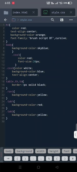 html web page | html new trick #shorts #viral #html - YouTube