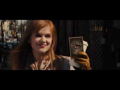 Sihirbazlar Çetesi   Türkçe Dublaj Yabancı Gizem Suç Filmi   Full Film İzle HD