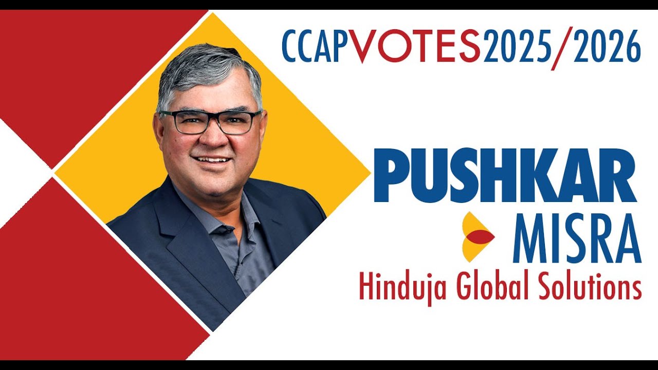 KNOW Your Board Candidate: Pushkar Misra's Plans - YouTube