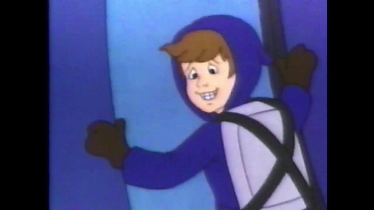 Seabert Episode 13 - Whale Mission - YouTube