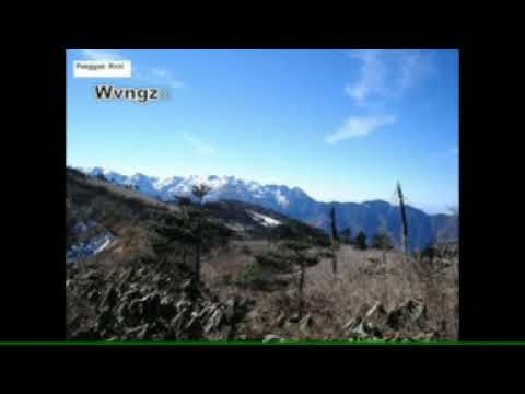 Rvwang Gospel Song- Galong eiami - YouTube