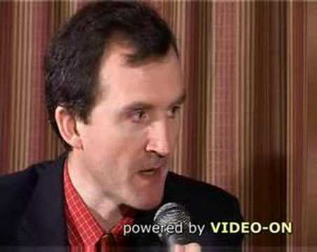 Interview with Gerry McGovern - YouTube